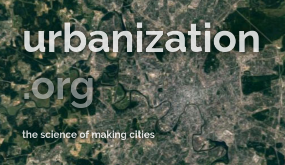 urbanization.org